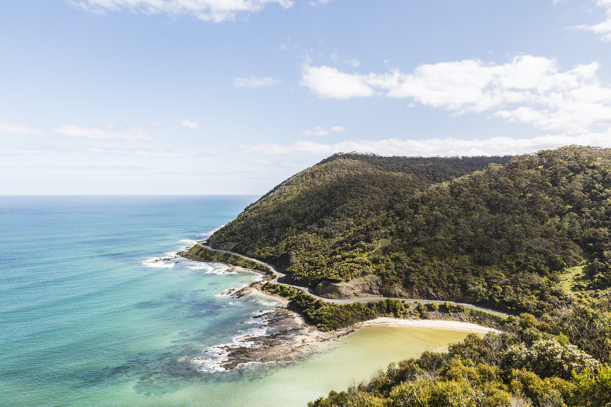 Victoria’s Surf Coast Achieves ECO Destination Certification ...