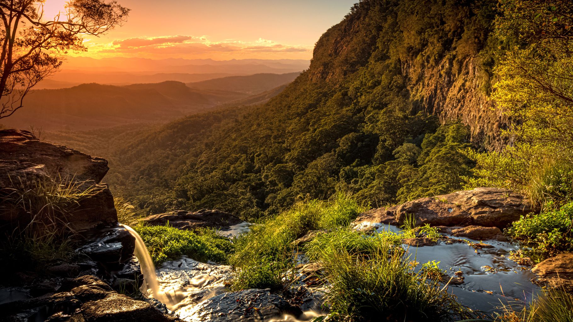 Scenic Rim region achieves globally-recognised ECO Destination ...