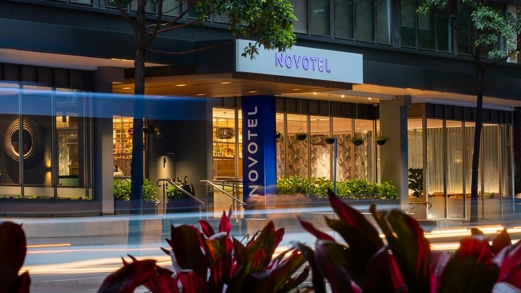 Accor celebrates 100th hotel to be Sustainable Tourism Certified ...