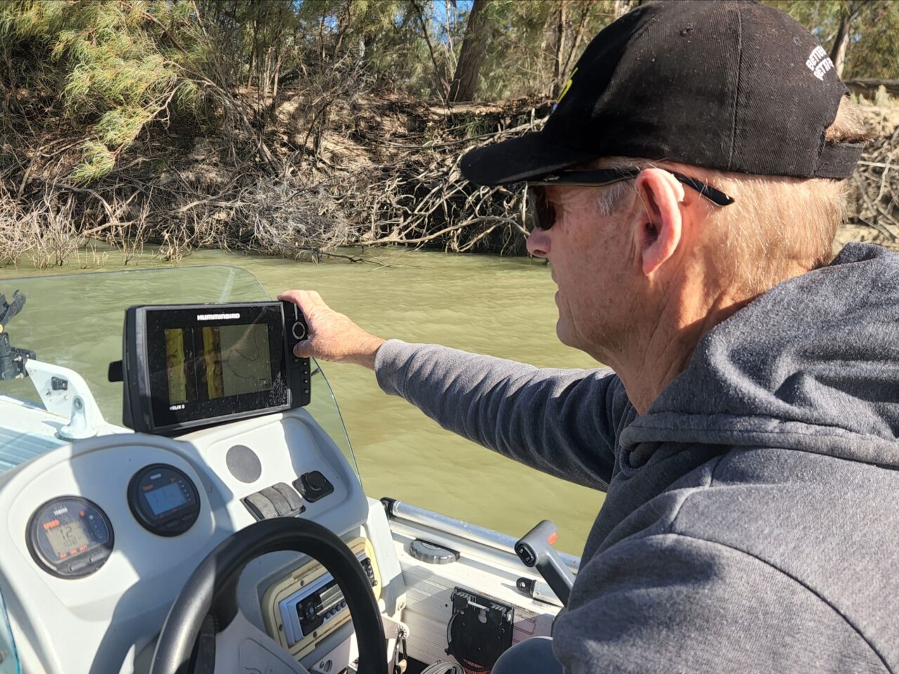 Swimming into the Future: Fish Hotels and the Revival of Murray Cod ...