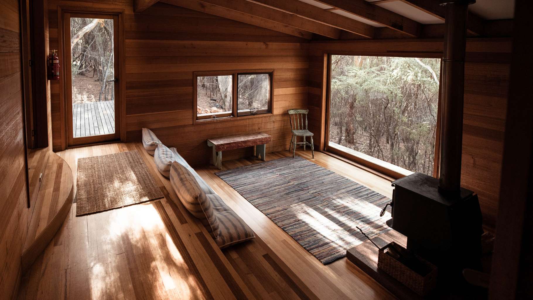 Freycinet Experience Walk | Ecotourism Australia