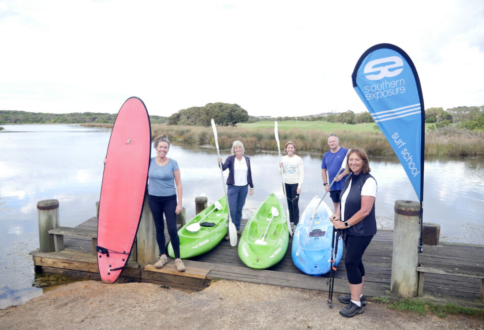 Victoria’s Surf Coast Achieves ECO Destination Certification ...