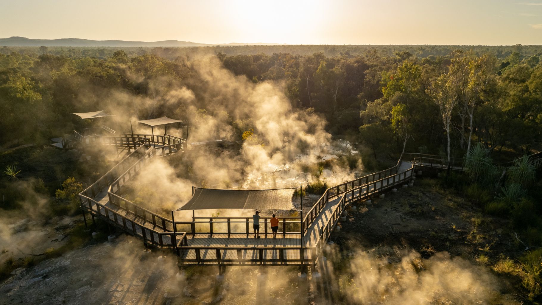 Tourism Tropical North Queensland | Ecotourism Australia