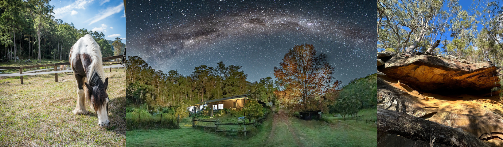 Willow's Retreat | Ecotourism Australia